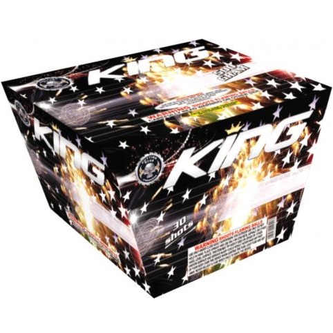 KING FIREWORK